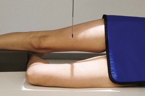 Textbook of Radiographic Positioning and Related Anatomy