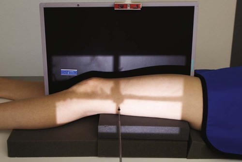 Textbook of Radiographic Positioning and Related Anatomy