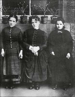 Munro Kerr's Operative Obstetrics