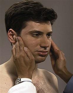 Seidel's Guide to Physical Examination