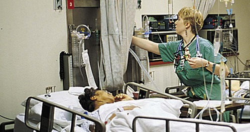 Medical-Surgical Nursing