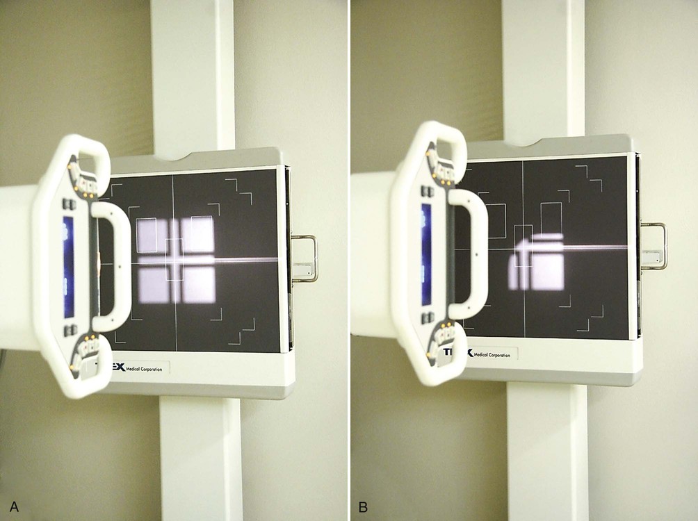 Merrill's Atlas of Radiographic Positioning & Procedures