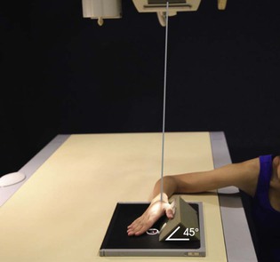 Merrill's Atlas of Radiographic Positioning & Procedures