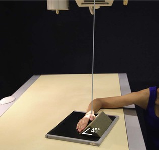 Merrill's Atlas of Radiographic Positioning & Procedures