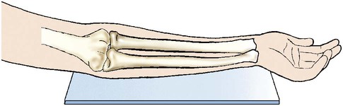 Merrill's Atlas of Radiographic Positioning & Procedures
