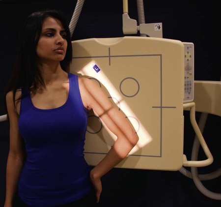 Merrill's Atlas of Radiographic Positioning & Procedures