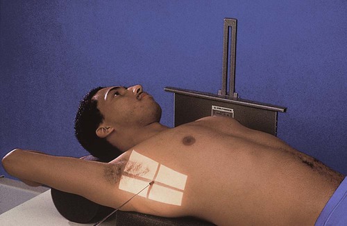 Merrill's Atlas of Radiographic Positioning & Procedures