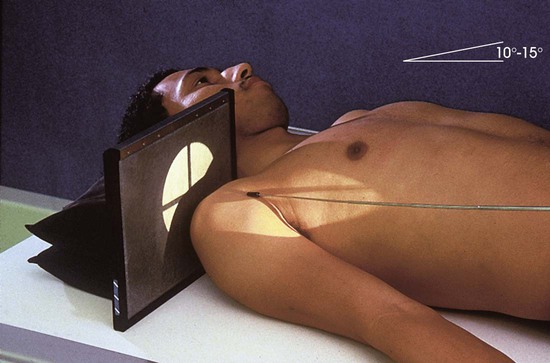 Merrill's Atlas of Radiographic Positioning & Procedures