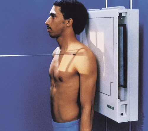 Merrill's Atlas of Radiographic Positioning & Procedures