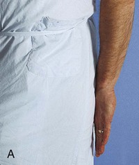 Merrill's Atlas of Radiographic Positioning & Procedures