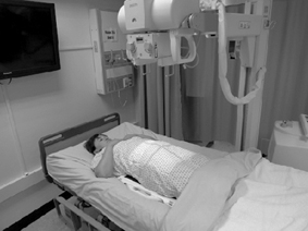 Merrill's Pocket Guide to Radiography