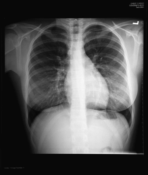Introduction to Radiologic & Imaging Sciences & Patient Care