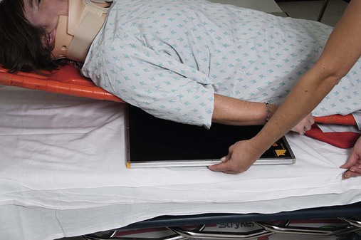 Introduction to Radiologic & Imaging Sciences & Patient Care