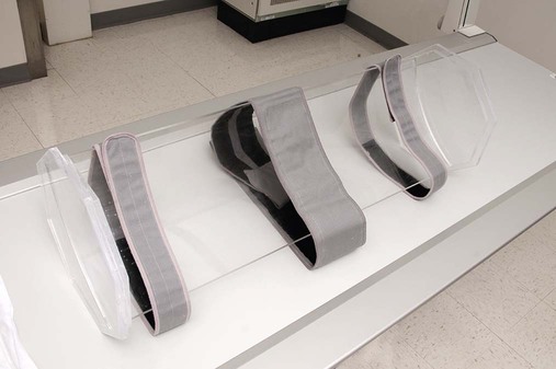 Introduction to Radiologic & Imaging Sciences & Patient Care