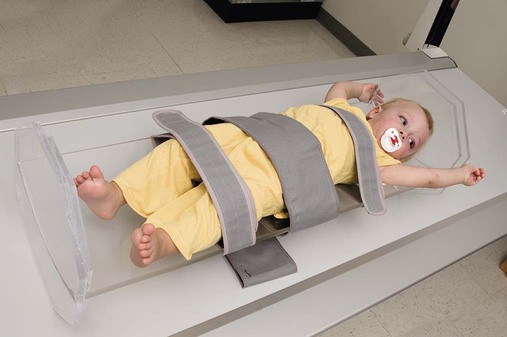 Introduction to Radiologic & Imaging Sciences & Patient Care