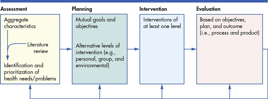 Community/Public Health Nursing