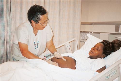 Maternity Nursing
