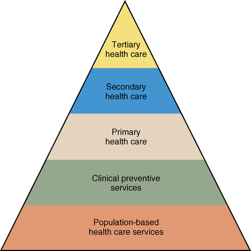 FOUNDATIONS of NURSING in the COMMUNITY: Community-Oriented Practice