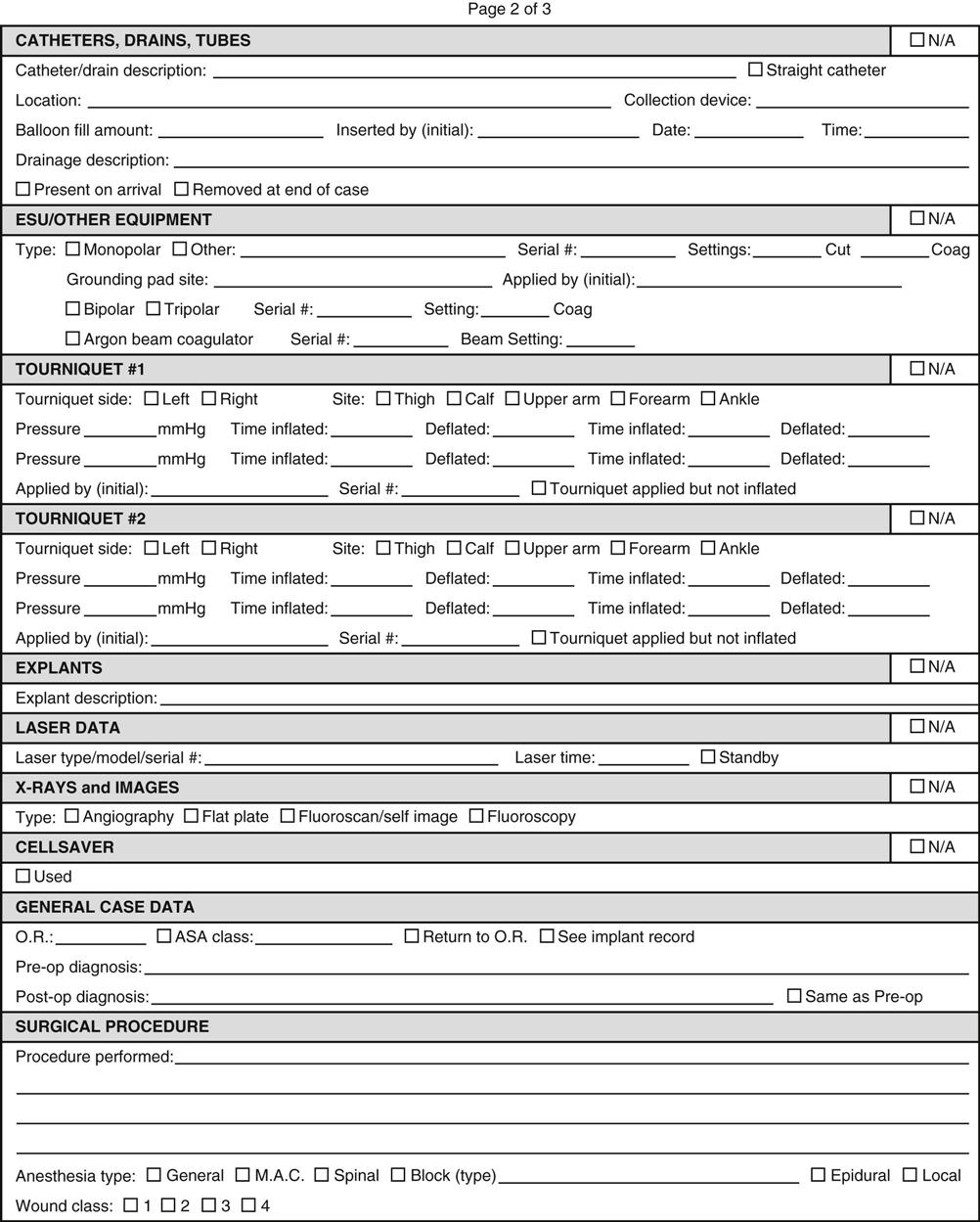Alexander's Care of the Patient in Surgery