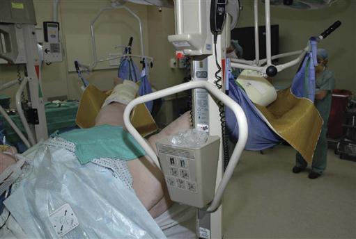 Alexander's Care of the Patient in Surgery