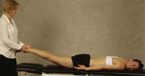 Orthopedic Physical Assessment