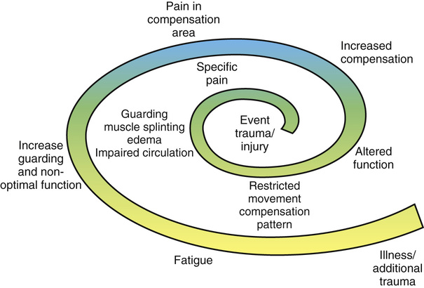 Mosby's Fundamentals of Therapeutic Massage
