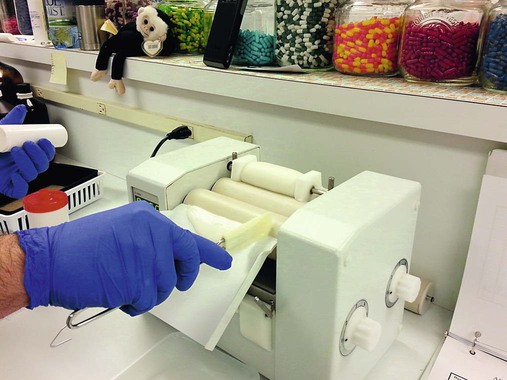 Mosby's Pharmacy Technician
