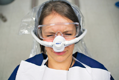 Handbook of Nitrous Oxide and Oxygen Sedation