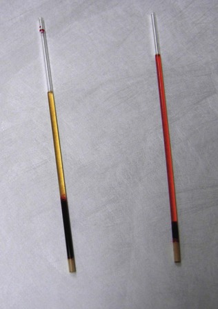 Hemoglobin, PCV, and Erythrocyte Indices