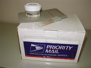 Preparation of Cytology Smears
