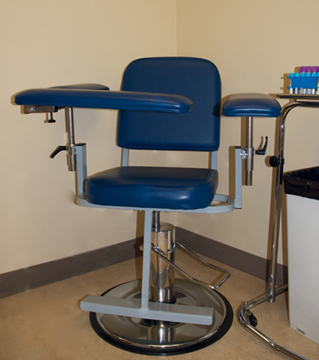 Phlebotomy Worktext and Procedures Manual