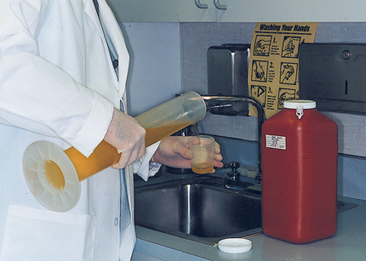 Phlebotomy Worktext and Procedures Manual