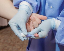 Phlebotomy Worktext and Procedures Manual