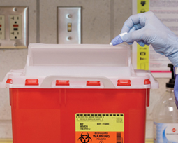 Phlebotomy Worktext and Procedures Manual