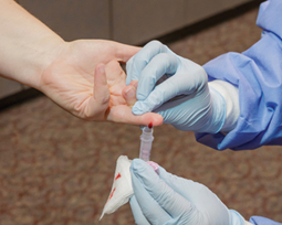 Phlebotomy Worktext and Procedures Manual