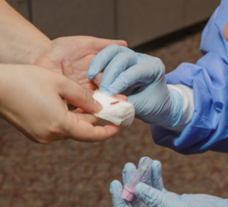 Phlebotomy Worktext and Procedures Manual