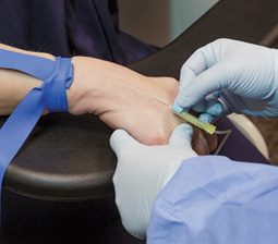 Phlebotomy Worktext and Procedures Manual