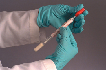 Phlebotomy Worktext and Procedures Manual