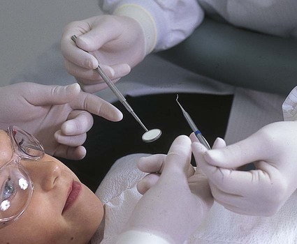 Modern Dental Assisting