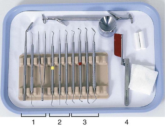Modern Dental Assisting