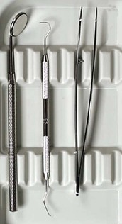 Modern Dental Assisting