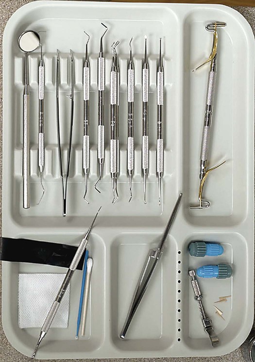 Modern Dental Assisting