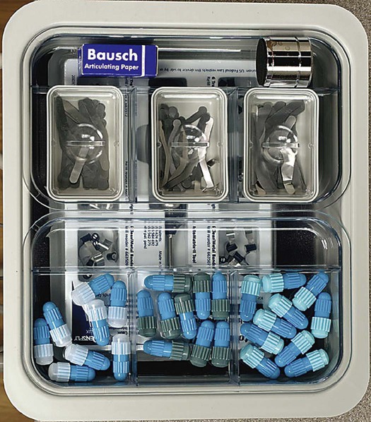 Modern Dental Assisting