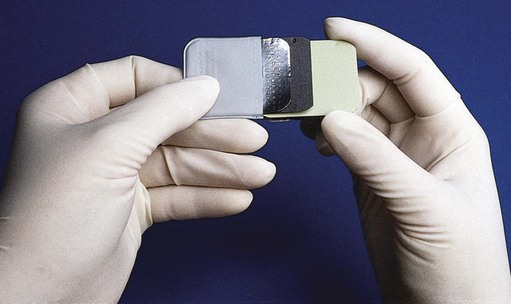 Modern Dental Assisting