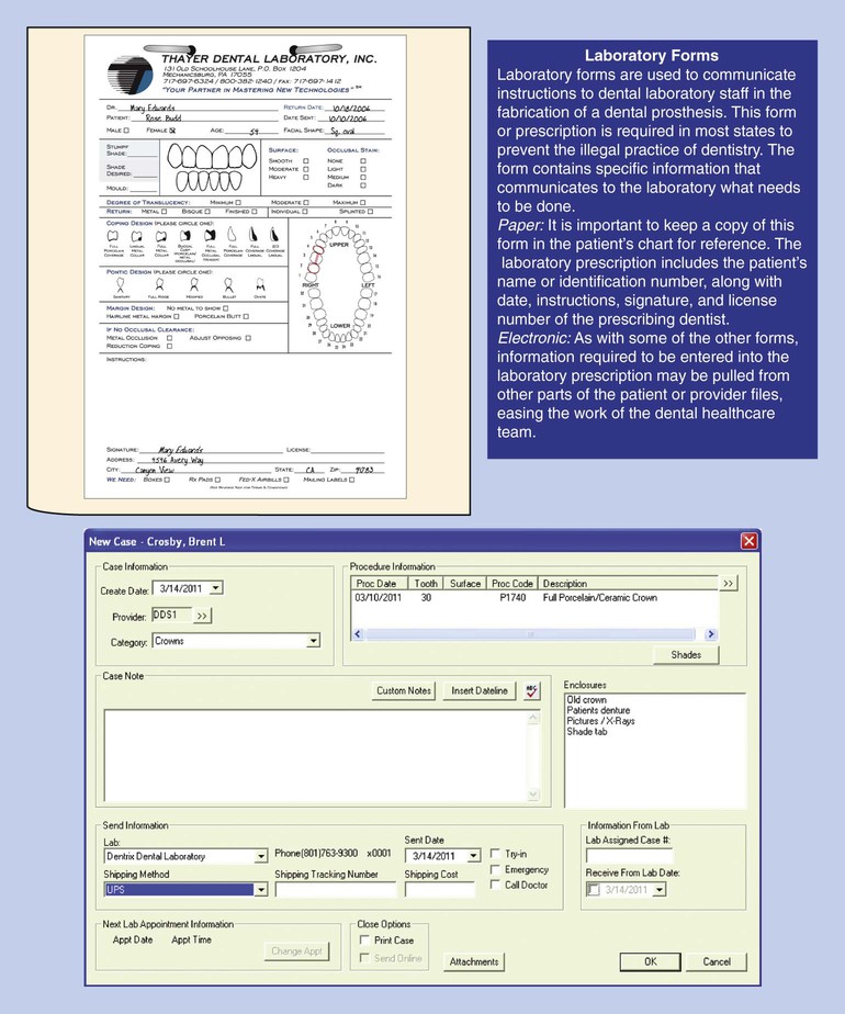 Modern Dental Assisting