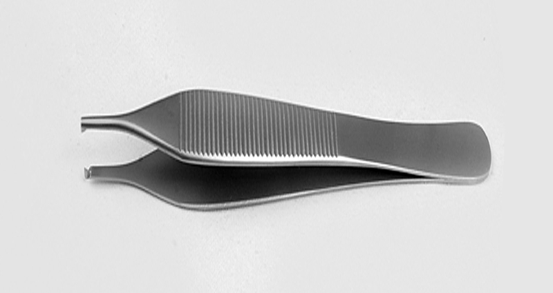 Handbook of Instruments