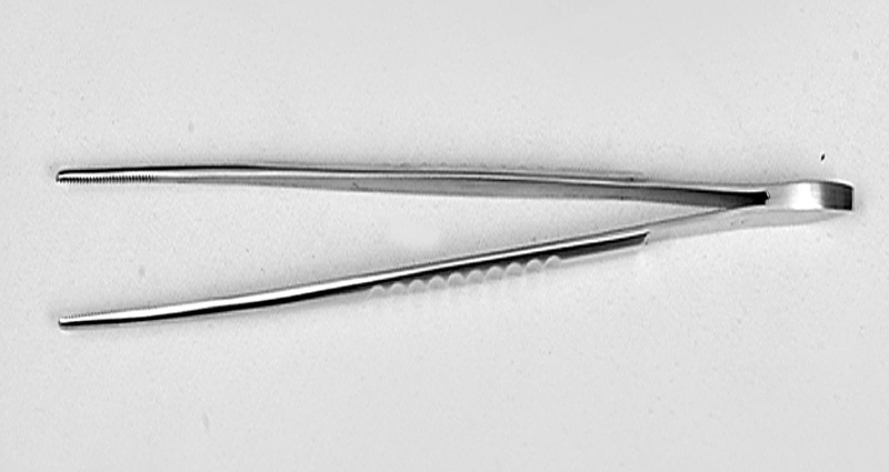 Handbook of Instruments