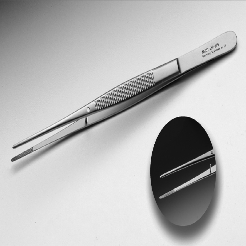 Handbook of Instruments