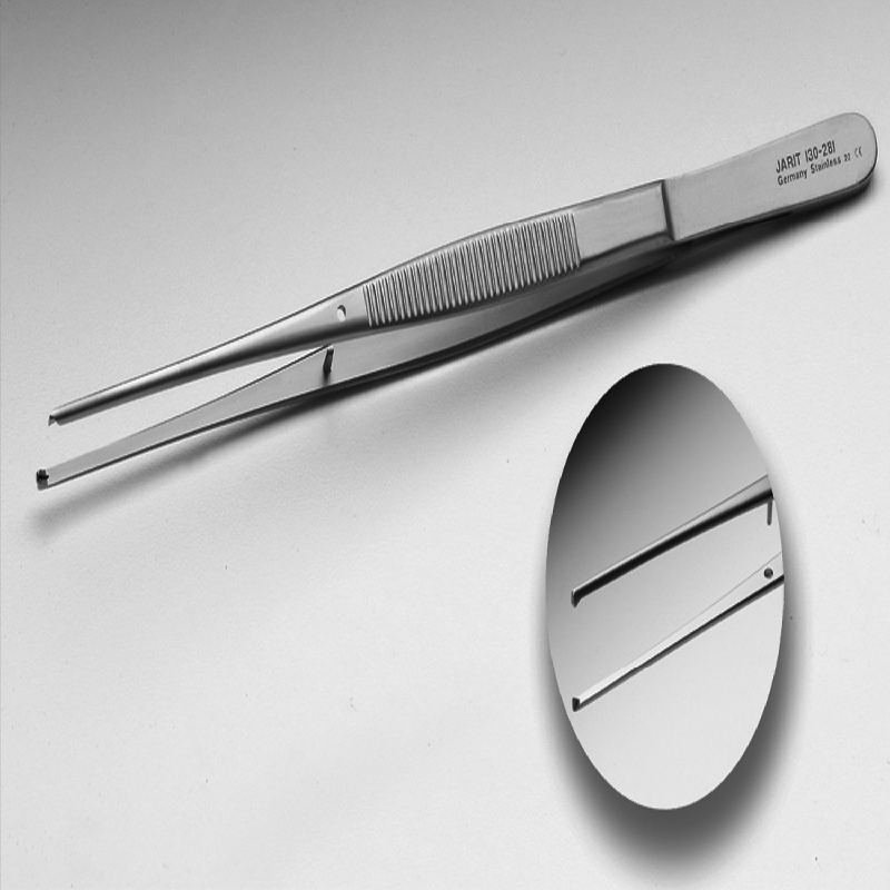 Handbook of Instruments