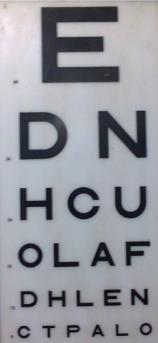 Clinical Examination in Ophthalmology